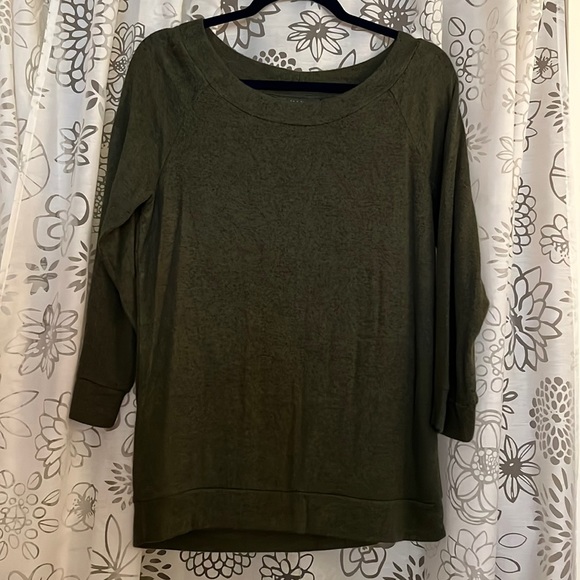 41 Hawthorn | Tops | Mix By 4 Hawthorne Shirt M | Poshmark